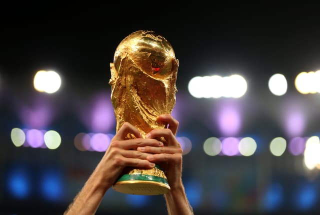 2026 World Cup Winner Tips & Latest Odds | Footy Accumulators