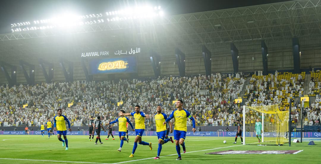 All-time Top Scorers in the Saudi Pro League | Footy Accumulators