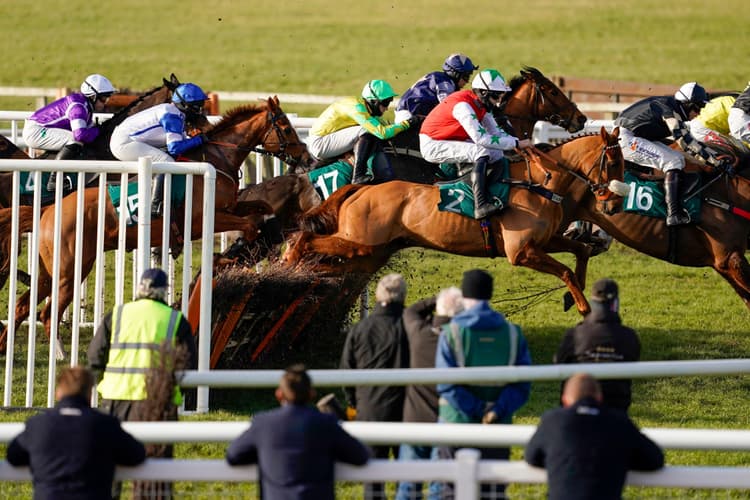 Bet Builder Tips | Today's Best Bet Builder Tips | Footy Accumulators