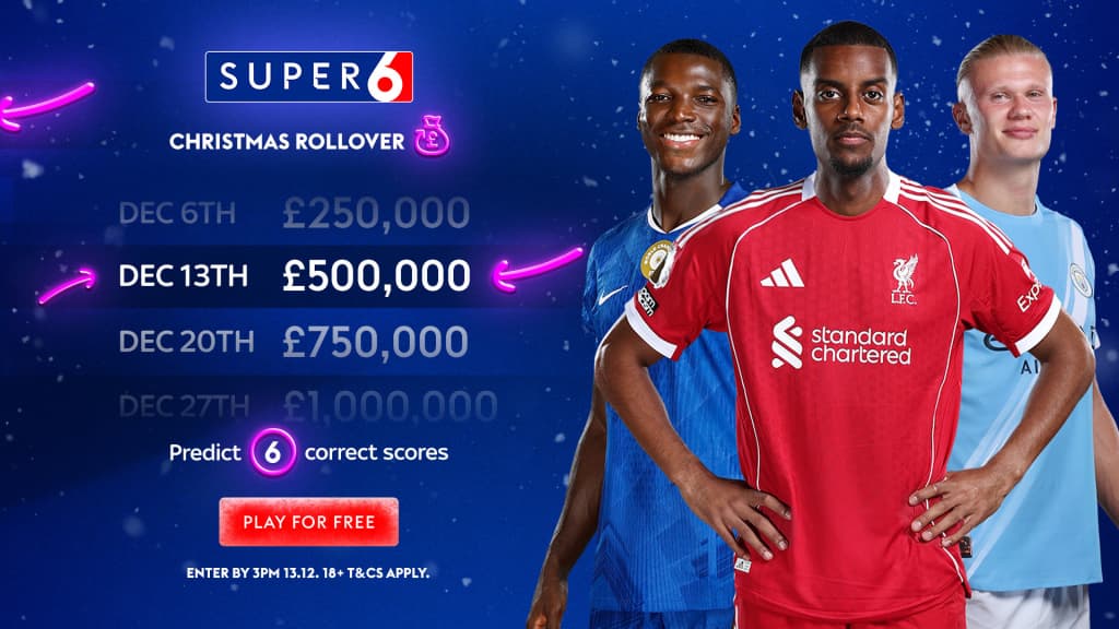Sky Super 6 Tips | Hints & Predictions | Footy Accumulators