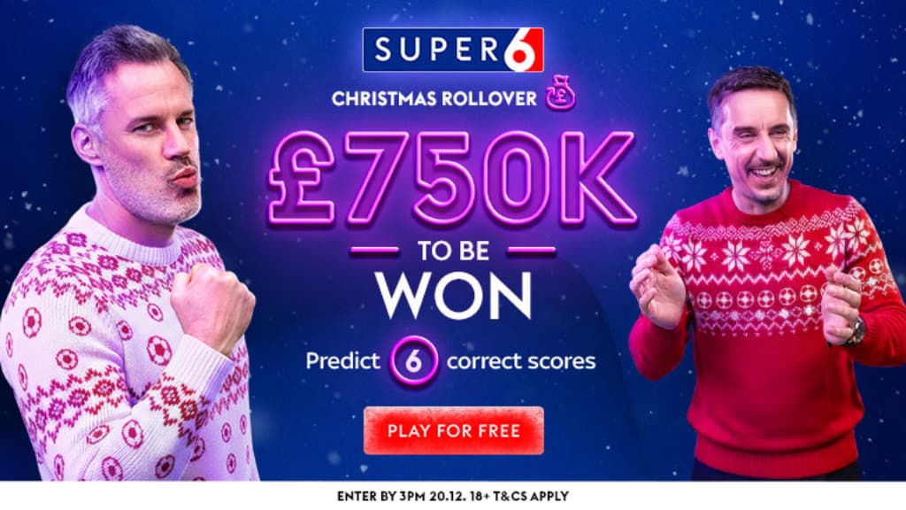 Sky Super 6 Tips | Hints & Predictions | Footy Accumulators