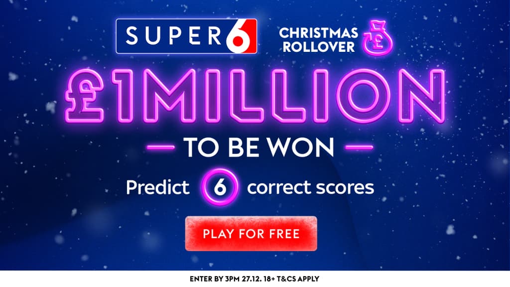 Sky Super 6 Tips | Hints & Predictions | Footy Accumulators