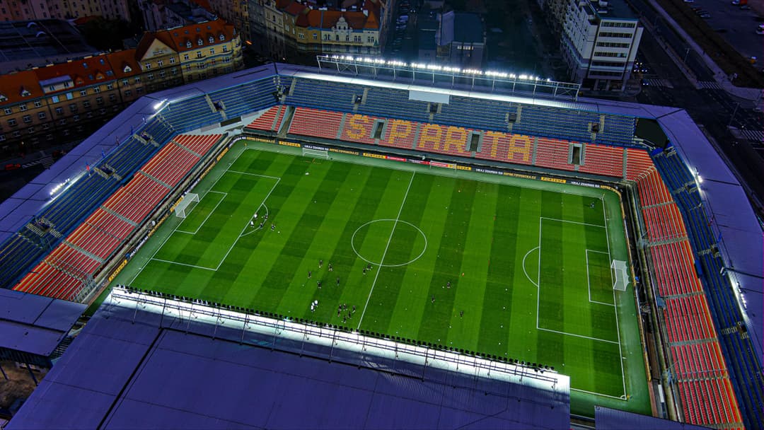 Sparta Prague Vs Liverpool Prediction And Betting Tips Footy Accumulators