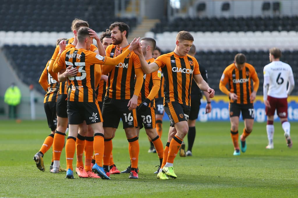 Next Hull City Manager Odds | Footy Accumulators